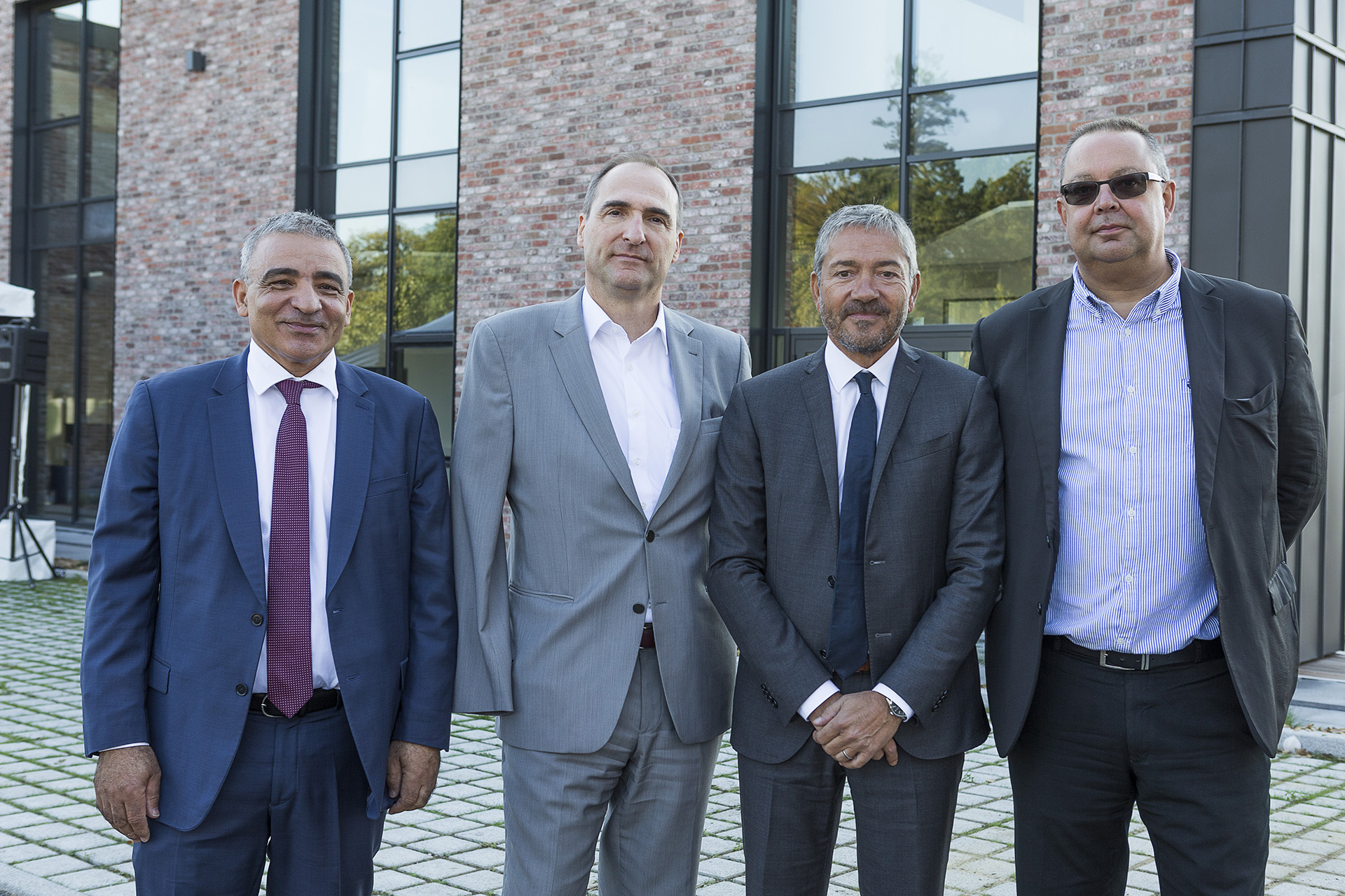 FAUBOURG PROMOTION inaugure le programme La FACTORY by Groupe IDEC ...